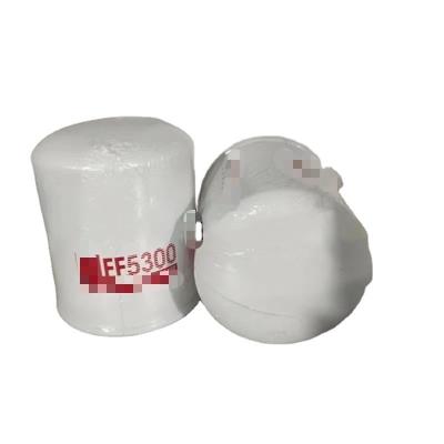 China Fuel Filter P502143 FF5300 34462-00300 for Truck Excavator within Customer Requirements for sale