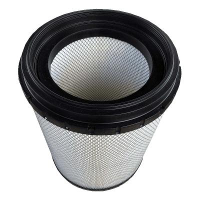 China Af26103 3826215/Af25135m/P184049/P526947 Truck Air Filter with Ahlstrom or HV Filter Paper for sale