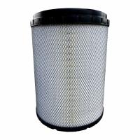 China Af26103 3826215/Af25135m/P184049/P526947 Truck Air Filter with Ahlstrom or HV Filter Paper for sale