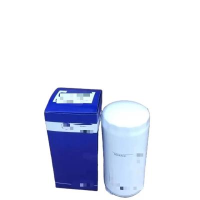China Excavator Diesel Engine Parts Lubricating Oil Filter 4324909 Ideal for Iveco Vehicles for sale