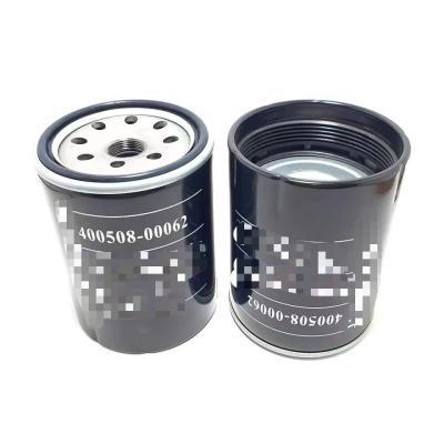 China Engine Fuel Filter 400508-00110 400508-0062 400508-0006 for Acceptable OEM for sale