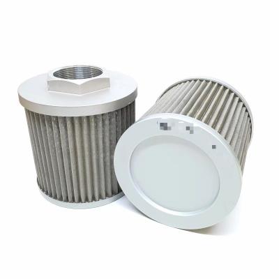 China Customizable 333/C6860 333C6860 32/908100 32-908100 32908100 Hydraulic Pilot Filter for sale
