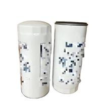China Iron and Pressure Filter Paper Automotive Parts Oil Filter 23658092 for Engine Function for sale