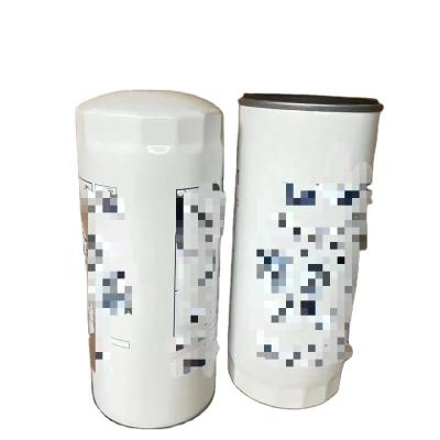 China Iron and Pressure Filter Paper Automotive Parts Oil Filter 23658092 for Engine Function for sale