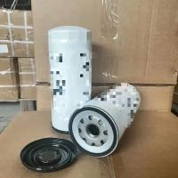 China Iron and Pressure Filter Paper Automotive Parts Oil Filter 23658092 for Engine Function for sale