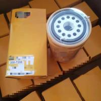 China Fuel Filter Oil-Water Separator P553880 FS20052 308-7298 2656F853 with and Efficiency for sale
