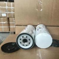 China Iron and Pressure Filter Paper Automotive Parts Oil Filter 23658092 for Engine Function for sale