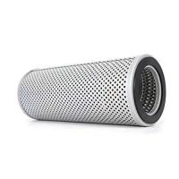 China Glass Fiber Filter Material for Hydraulic Filter in Industrial Filtration Customizable for sale