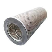 China Glass Fiber Filter Material for Hydraulic Filter in Industrial Filtration Customizable for sale