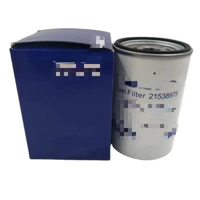China Heavy Duty Fuel Water Separator Fuel Filter Element 21538975 20450423 21538975 21088101 for sale