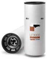 China LF3000 Excavator Diesel Engine Oil Filter for Truck Excavator Performance P553000 for sale