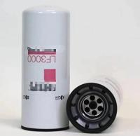 China LF3000 Excavator Diesel Engine Oil Filter for Truck Excavator Performance P553000 for sale