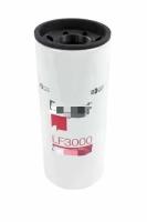 China LF3000 Excavator Diesel Engine Oil Filter for Truck Excavator Performance P553000 for sale