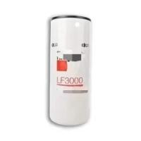 China LF3000 Excavator Diesel Engine Oil Filter for Truck Excavator Performance P553000 for sale