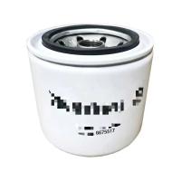 China Customized Replacement Oil Filter 6675517 for Year 1983-1988 Engine Filtration System for sale