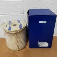 China Fuel Filter Fuel Water Separator for Truck Excavator Engine Filtration System 14622355 for sale