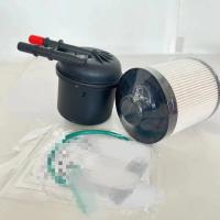 China Top of Truck excavator F250 F350 engine BC3Z9N184B FD-4615 FD4615 oil-water separator for sale