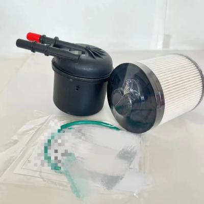 China Top of Truck excavator F250 F350 engine BC3Z9N184B FD-4615 FD4615 oil-water separator for sale
