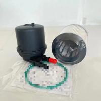 China Top of Truck excavator F250 F350 engine BC3Z9N184B FD-4615 FD4615 oil-water separator for sale