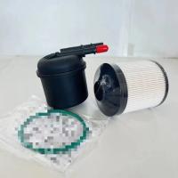 China Top of Truck excavator F250 F350 engine BC3Z9N184B FD-4615 FD4615 oil-water separator for sale