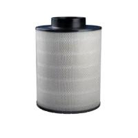China Air Filter AH19042 5190020034 49696 B125003 ECB125003 P106633 ECB125003 LAF9541 Standard for sale