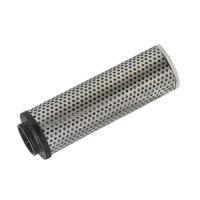 China Mechanical Repair Plant 7349795 Fiberglass Hydraulic Filter Supports Customization for sale