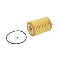 China GL 320 CDI / 350 BlueTEC 4-matic 164.824 Engine Oil Filter with Pressure Filter Paper for sale