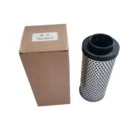 China Hydraulic pilot filter 14539482 HF35510 P502494 H-7106 PT23546-MPG 7024037 for market for sale
