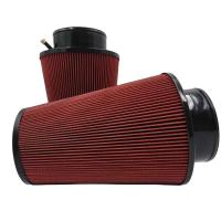China Engine Air Filter 251-7222 for Excavator Customizable and Other Car Fitment Support for sale