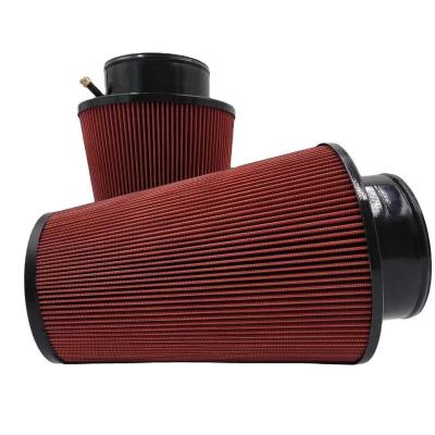 China Engine Air Filter 251-7222 for Excavator Customizable and Other Car Fitment Support for sale
