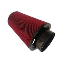 China Engine Air Filter 251-7222 for Excavator Customizable and Other Car Fitment Support for sale