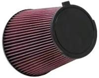 China Engine Air Filter 251-7222 for Excavator Customizable and Other Car Fitment Support for sale