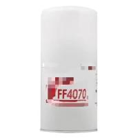 China OE NO. P559624 Heavy Duty Truck Fuel Filter Oil-Water Separator Filter WK962/4 FF4070 for sale