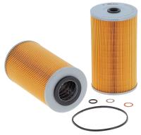 China Customizable Hydraulic Oil Filter Element ME039816N FF5408 P502356 FC-5213 41650-502340 for sale
