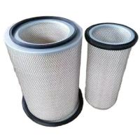 China AF872M Air Filter Element for Heavy-Duty Truck Engine PA2333 AF1836M 3018042 P118047 for sale