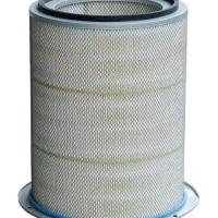China AF872M Air Filter Element for Heavy-Duty Truck Engine PA2333 AF1836M 3018042 P118047 for sale
