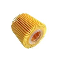 China Customized 04152-37010 Automotive Oil Filters with OEM Support and Customized Color for sale