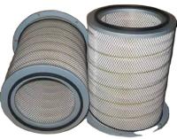 China AF872M Air Filter Element for Heavy-Duty Truck Engine PA2333 AF1836M 3018042 P118047 for sale