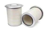 China AF872M Air Filter Element for Heavy-Duty Truck Engine PA2333 AF1836M 3018042 P118047 for sale