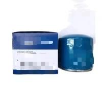 China Customized Automotive Oil Filters for Engine 1.8 Hybrid ZVW3 Reference NO. HU 6006 for sale