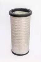 China excavator air filter 6I-2504 2653207460 424-01-H0P02 600-185-5100S 600-185-5120 YA00007606 for sale