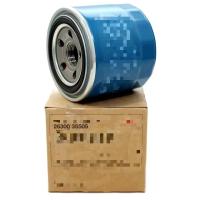 China Customized Automotive Oil Filters for Engine 1.8 Hybrid ZVW3 Reference NO. HU 6006 for sale