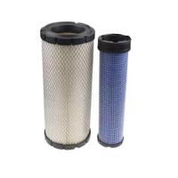 China 222425A1 OEM Excavator Air Filter 46707046 P827653 2310167 32/919001 6666375 3540046M1 for sale