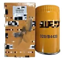 China Excavator Oil Filters 320/B4420 32004133 320/0413A 320/04134 and Customized Color for sale