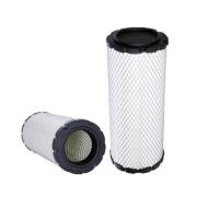 China 222425A1 OEM Excavator Air Filter 46707046 P827653 2310167 32/919001 6666375 3540046M1 for sale