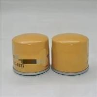 China Customizable Fuel Filters 9C-4937 Chinese 's for Engine Filtration System Year Other for sale