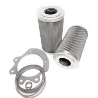 China Hydraulic Pilot Filter CF06540631 57740-XE 29506337 29548988 29558118 29558329 57740XE HF28943 for sale