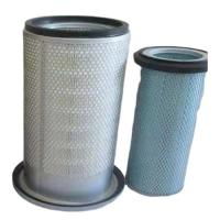 China Air Filter Group P781398 P781399 923855.124 923855225 AF25830 AF25897 for John Deere 4520 for sale