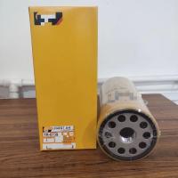 China 1R-0739 Excavator Accessories Oil Filter 's Support Customization for Customization for sale