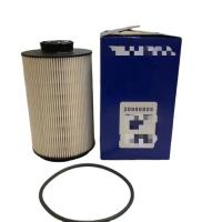 China FL 260-14 Excavator Diesel Engine Fuel Filter 20796775 20998805 Supports Customization for sale